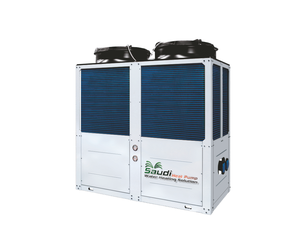 High Temperature Heat Pump (80°C) | 12.0 KW – 210.0 KW Heating Capacity